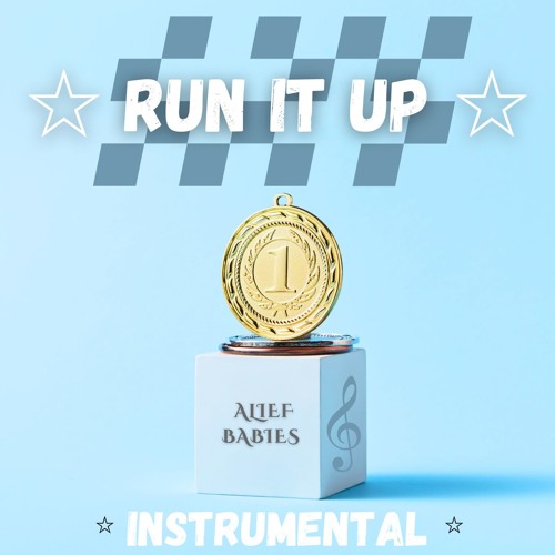 Stream Run It Up Instrumental by William Belief | Listen online for ...