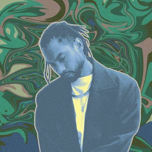 Jhene Aiko Kendrick Lamar Stay Ready