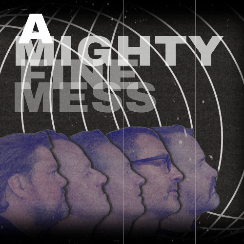 Stream Melting Gold by A Mighty Fine Mess | Listen online for free on SoundCloud