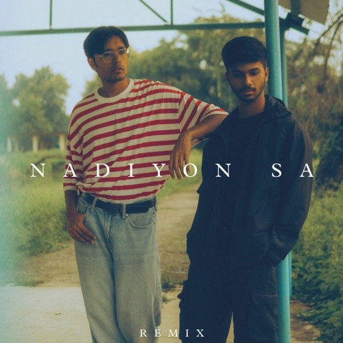 Stream Mitraz - Nadiyon Sa ( The Krusherz Remix ) by The Krusherz ...