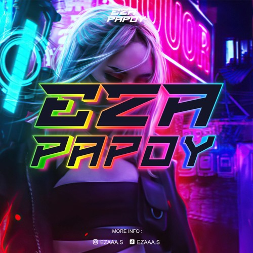 Stream G BOXING G PAPOY [ ADITPERMANA X EZA PAPOY ] # SUPER DUPER ...