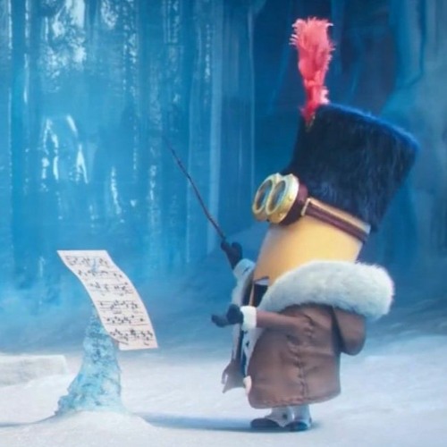 Stream Minions Theme - Orchestral Version by Imagination | Listen ...
