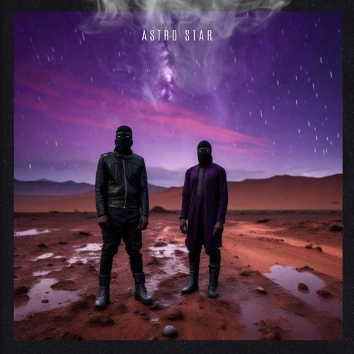 Stream ASTRO STAR by FRN. | Listen online for free on SoundCloud