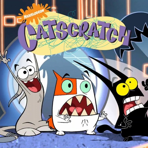 Stream episode Catscratch (Theme Song) by longygooby podcast | Listen ...