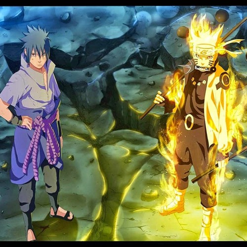 Stream Naruto Shippuden Ultimate Ninja Storm 4 - Main Menu On Piano by ...