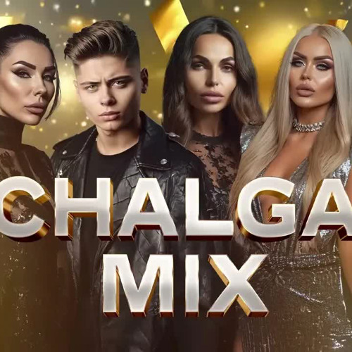 Stream CHALGA MIX 2024 - ЧАЛГА МИКС 2024 - CHALGA MUSIC 2024 - ЧАЛГА ...