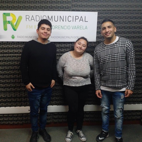 Stream Entrevista exclusiva: Victoria Arocha jugadora de rugby femenino ...