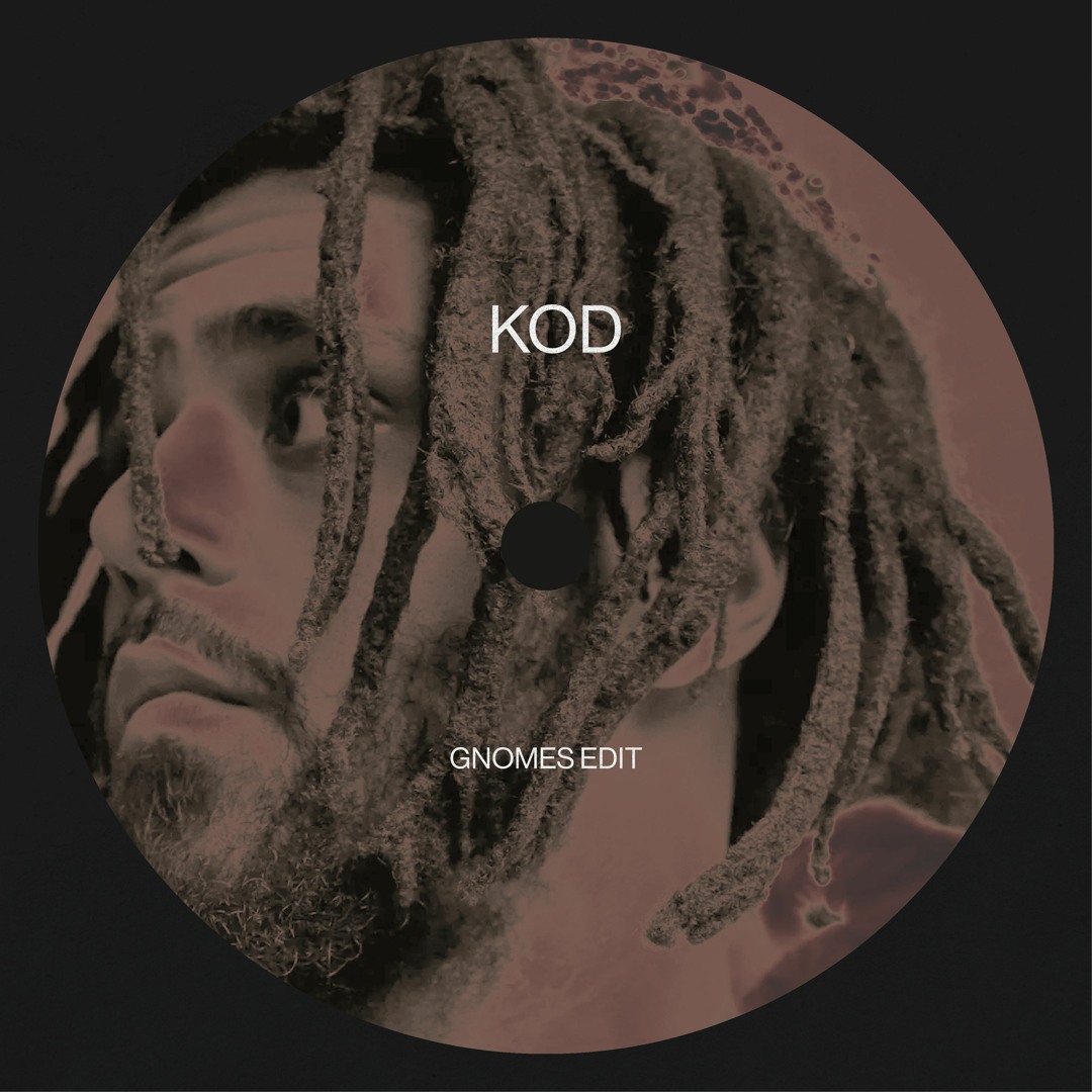 Stream KOD (GNOMES Edit) FREE DL by GNOMES | Listen online for free on ...