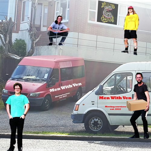 Stream Men With Ven by BO And the Constrictors | Listen online for free ...