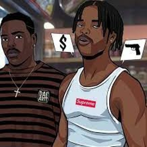 Stream KANE AND O DOG by KARL MUDDY | Listen online for free on SoundCloud