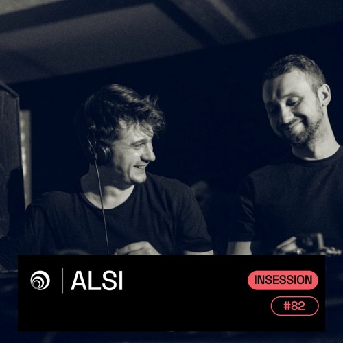 Stream ALSI (Limpid & Einzig) - Trommel InSession 082 by trommel ...
