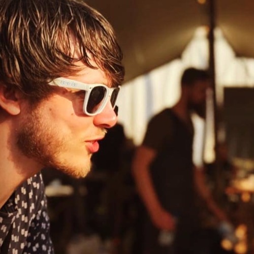 Stream Don't Give Up Yet by Nils Heutink | Listen online for free on ...