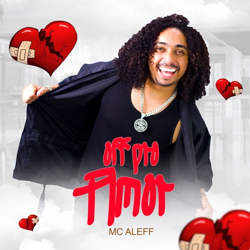 Stream MC Aleff - Álbum Completo (Off Pro Amor) by DJ MC ALEFF | Listen online for free on ...