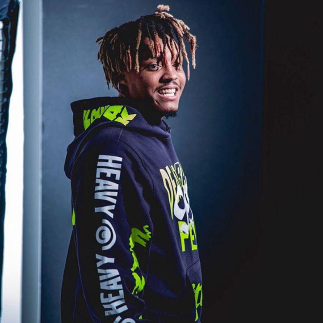 Stream Juice Wrld - Point Guard (Unreleased Edited ) by 999 SH!T ...