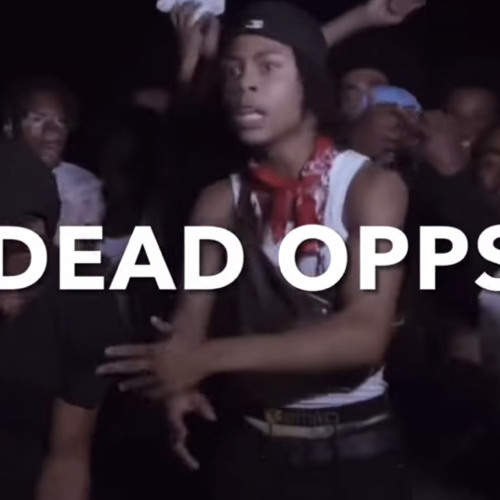 Stream Kay Flock X C Blu X Sha EK Type Beat - Dead Opps by Andre Styles ...