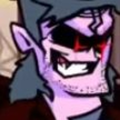 Stream FNF CORRUPTION LAST REALITY OST - ROCKSTAR (Cinder) by ...