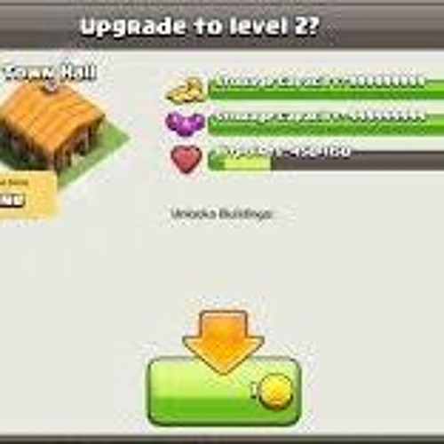 Stream Null's Clash: Un MOD de Clash of Clans con funciones especiales ...