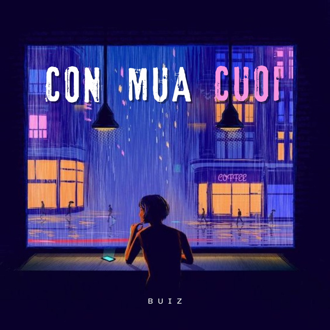 Stream Justatee, Binz - Con Mua Cuoi (Buiz Remix) by Buiz | Listen ...