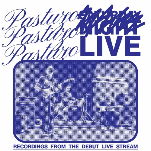 Stream Pastuzo | Listen to Recordings from the debut livestream ...