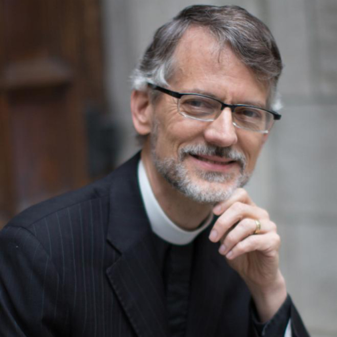 Stream April 6, 2025 - The Fifth Sunday in Lent - Fr. Victor Lee Austin ...