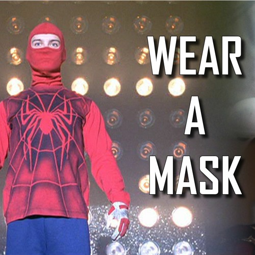 Stream episode TWP #59 Best Movie Masks + WEAR YOUR MASKS PSA by The ...