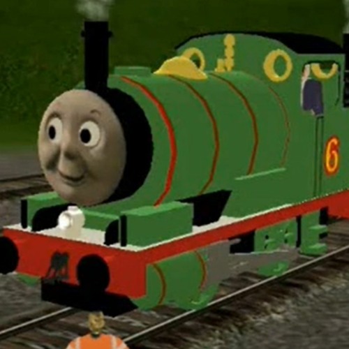 Stream Percy's Theme S4 by Splendid Studios | Listen online for free on ...