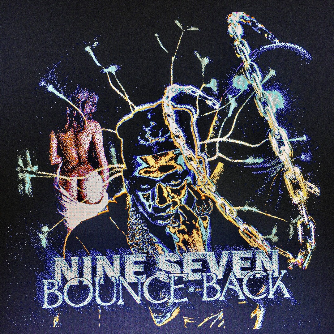 Stream NINE SEVEN - Bounce Back by NINE SEVEN | Listen online for free ...