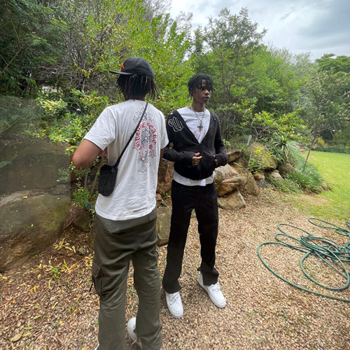 Stream Tik Tok w lilnosebleedd [prod bleedwrld] by asaratii | Listen ...