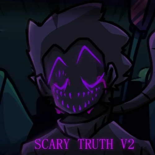 Stream FNF Corruption: F-Sides REDUX OST - Scary Truth V2 by david's ...