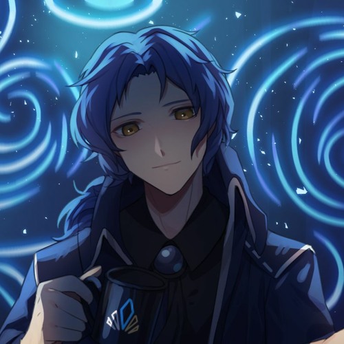 Stream Library Of Ruina OST - Chesed Story Theme by Scarlet Mentor ...