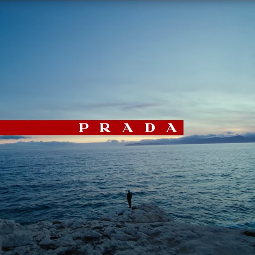 Stream TÉNÉRÉ | Listen to Prada - Luna Rossa Ocean (Original Soundtrack ...