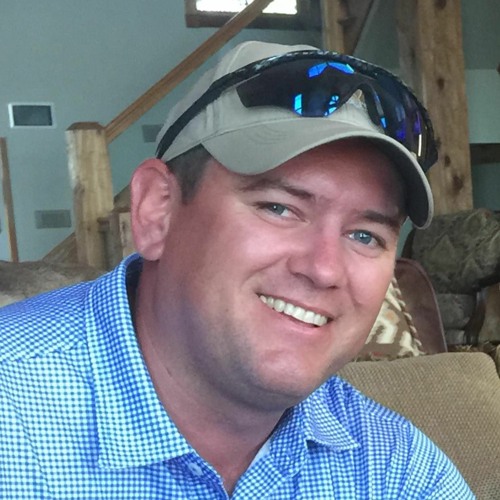 Stream episode TRUSTING THE PROCESS S1E27 w/ Trey Schaap of 103.7 the ...