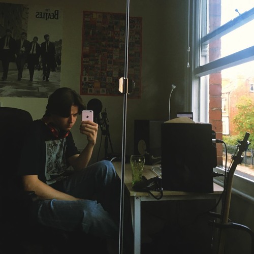 Stream Gareth Donkin | Listen to gareth's discography playlist online ...