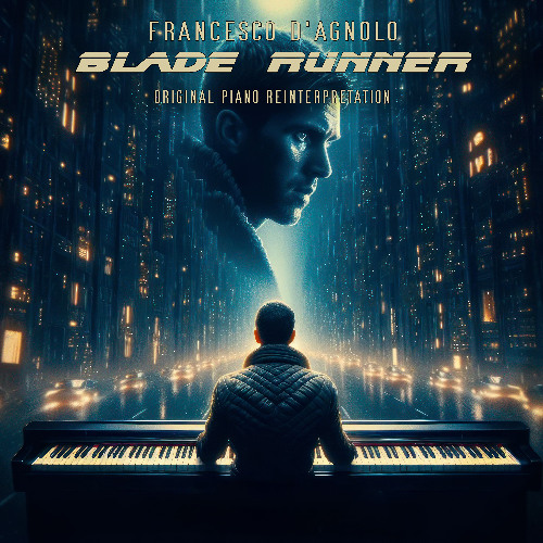 Stream Blade Runner End Titles Piano Reinterpretation by Francesco D ...