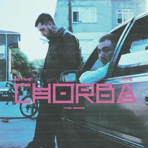 Stream Motive & Jefe Chorba E.P - Kesit I - Sürükleniyorum by 96 Light ...