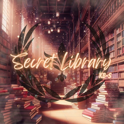 Stream Secret Library (Instrumental) by KB-S | Listen online for free ...