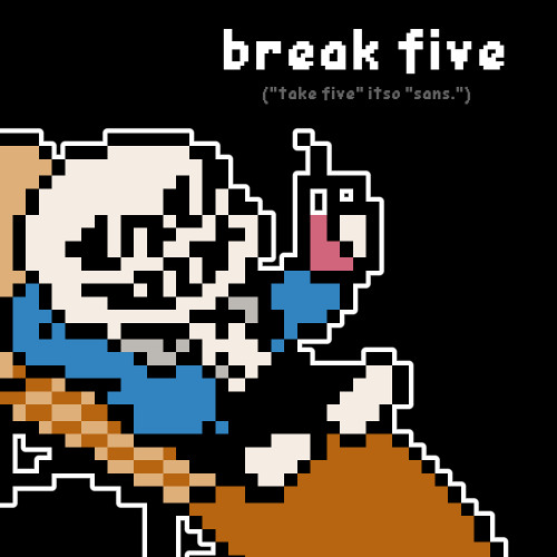 Stream break five by Joe Pork | Listen online for free on SoundCloud