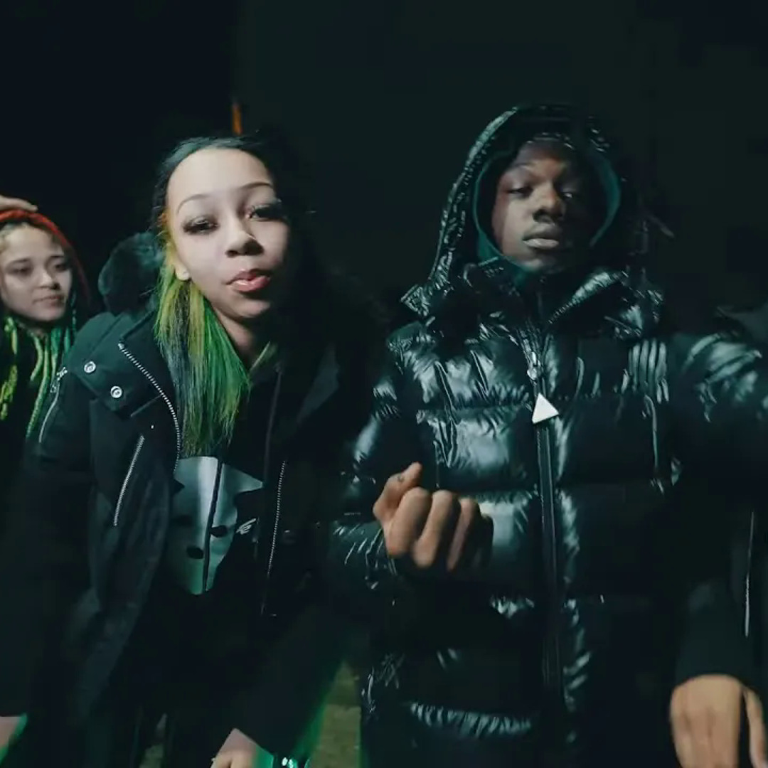 Stream Miyaa V - Whap Whap (Remix) (Shot by CPD Films) by User ...