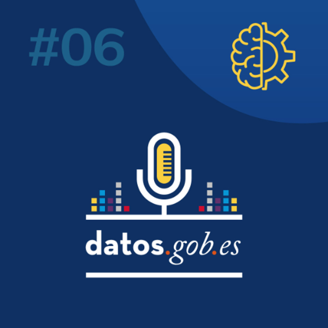 Stream Inteligencia artificial y datos: nuevos retos y contexto ...