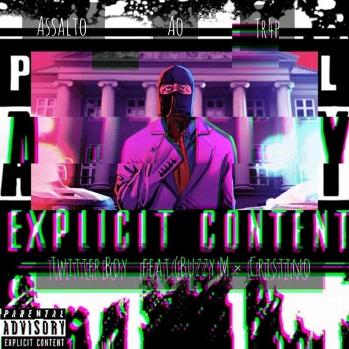 Stream Twitterboy_1-Assalto ao Trap feat Buzzy_M & Cristino by Buzzy M ...