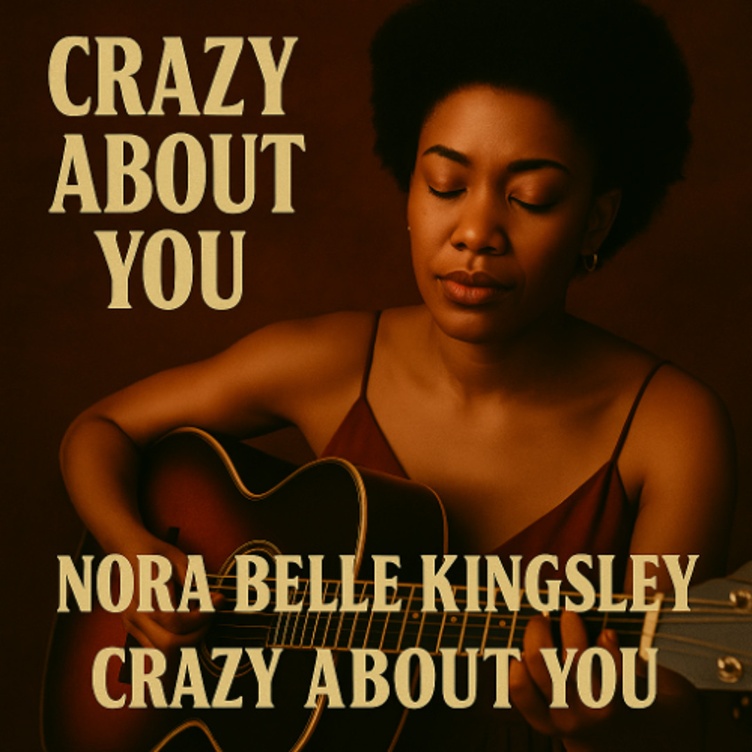 Stream Crazy About You by Soul Whisperer | Listen online for free on ...