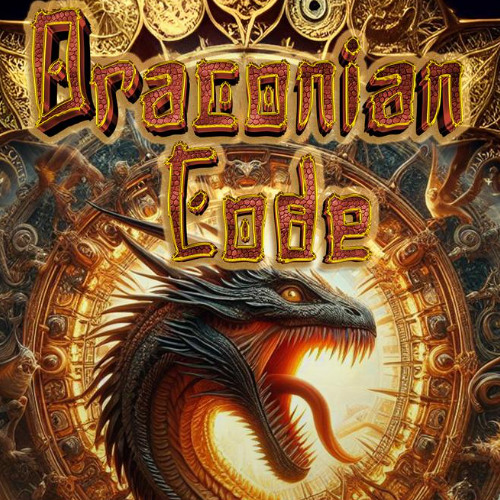 Stream Ep 1 Draconian Code (Live/Set) Suzarthpsy by Suzarthpsy | Listen ...