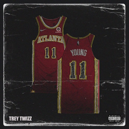 Stream Trae Young by Trey Twizz | Listen online for free on SoundCloud