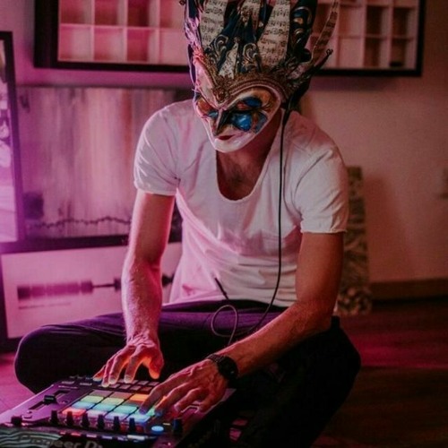 Stream Boris Brejcha - Dark Base by A russian techno bear | Listen ...