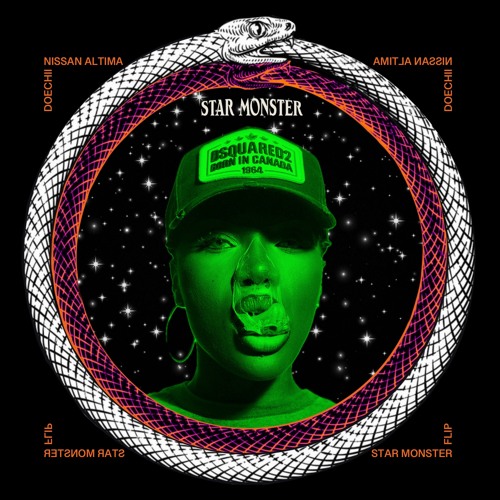 Doechii- Nissan Altima {Star Monster Flip} - Listen to music