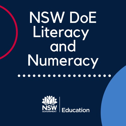 Stream episode Explaining the Professional Learning pathways by NSW ...