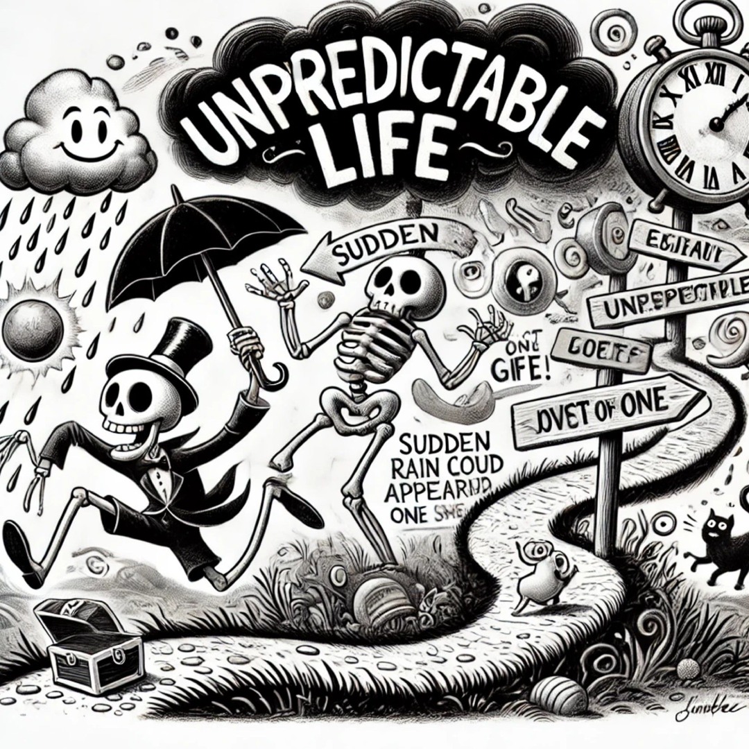 Stream Unpredictable Life by TV Party | Listen online for free on ...