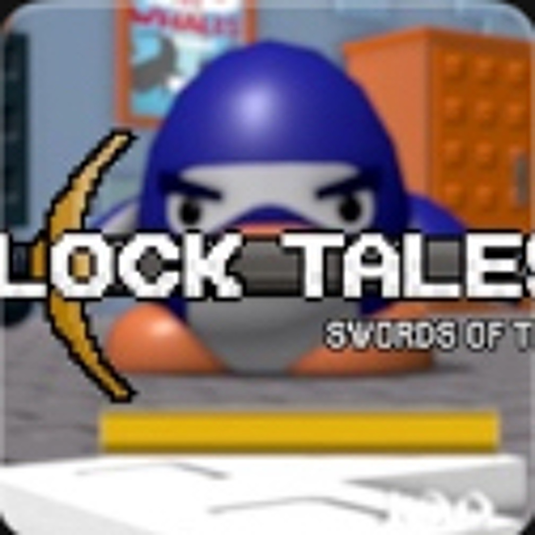 Stream Oddest_Theo | Listen to Blox tales all music in line (i think ...