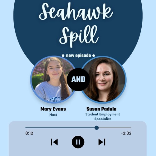 Stream Seahawk Spill: Collecting Coins (ft. Susan Padula) by Seahawk ...