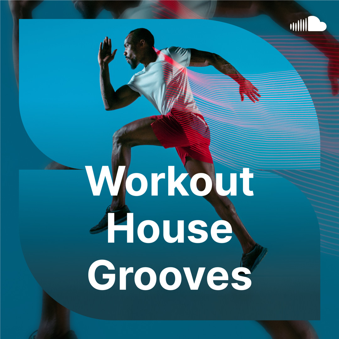 Stream Discovery Playlists | Listen to Workout House Grooves playlist ...